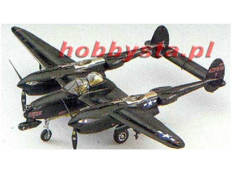 Lockheed P-38M Night Lightning