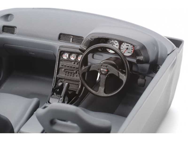 Nissan Skyline GT-R (R32) - Nismo-Custom