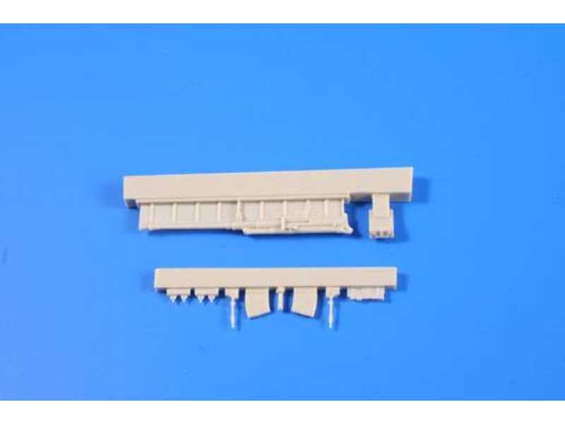 Swiss WWII Anti Tank Rifle Solothurn S-18/100