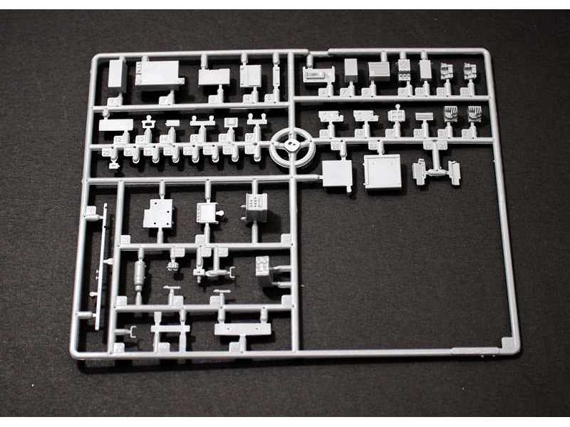 4x4 MRAP AFV Armoured Fighting Vehicle