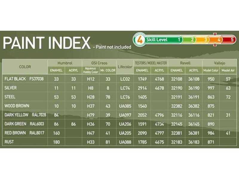 Tiger I wczesna wersja - Operacja Cytadela