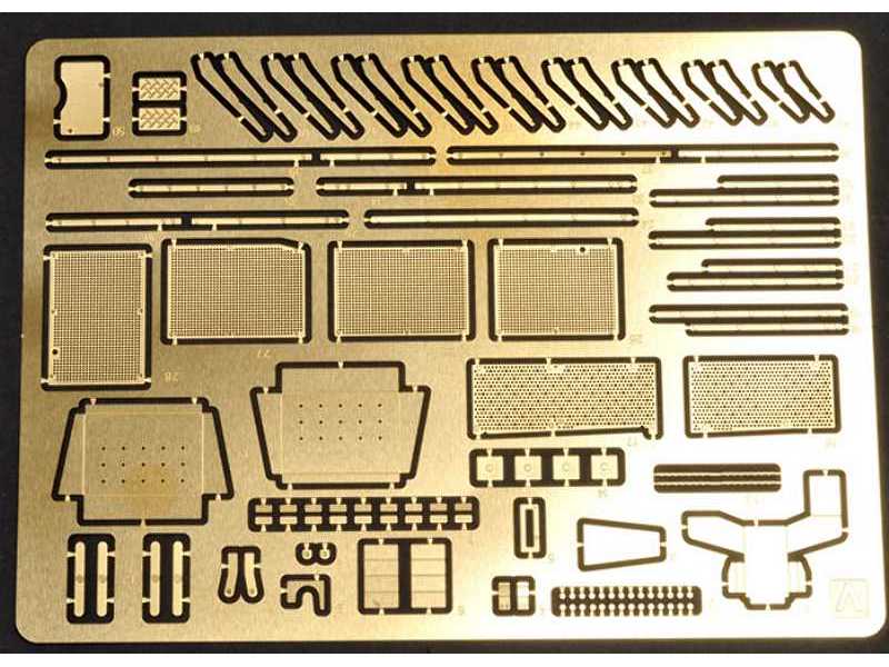 M1 Assault Breacher Vehicle (ABV)