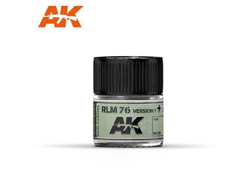 Rc320 RLM 76 Version 1