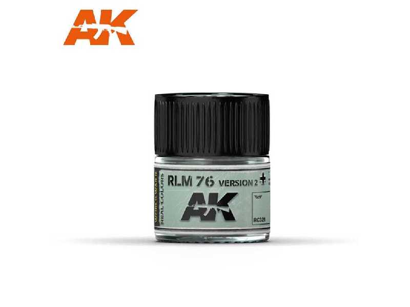 Rc321 RLM 76 Version 2