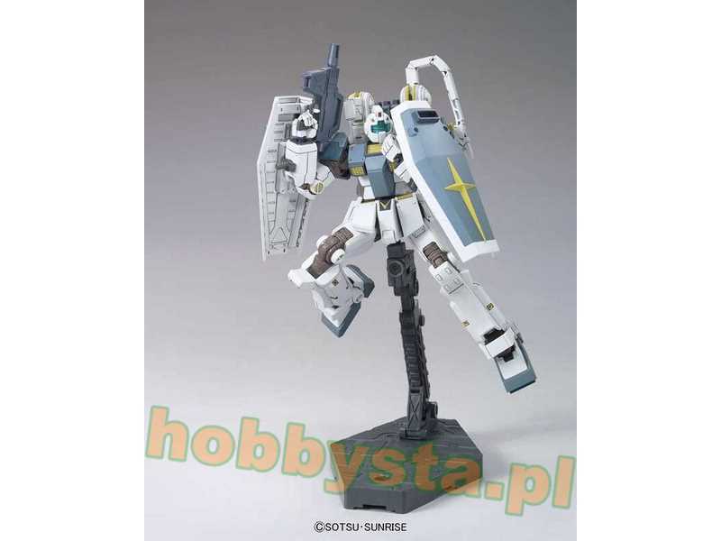 Thunderbolt Rgm-79 Gm Gundam Thunderbolt Ver Gunpla Model Kit