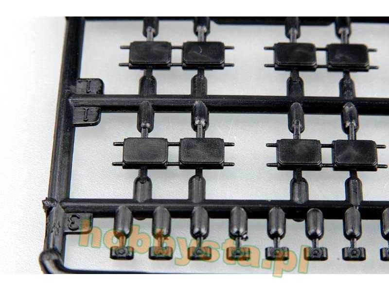 U.S. T158 Track For M1a1/m1a1ha/m1a2