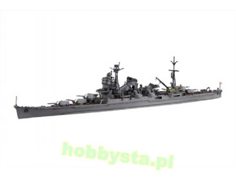 Toku-99 IJN Heavy Cruiser Ibuki