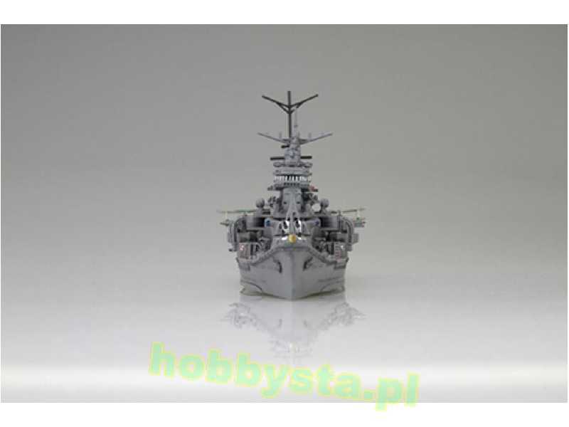 Toku-20 IJN Heavy Cruiser Kumano 1942
