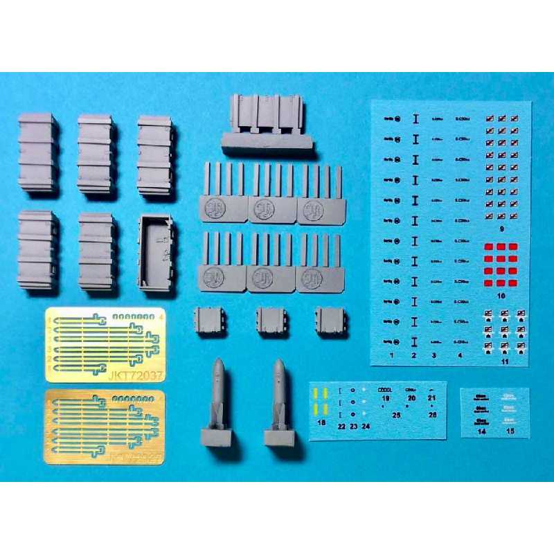German Wwii Luftwaffe Sc50 Bomb With Crates