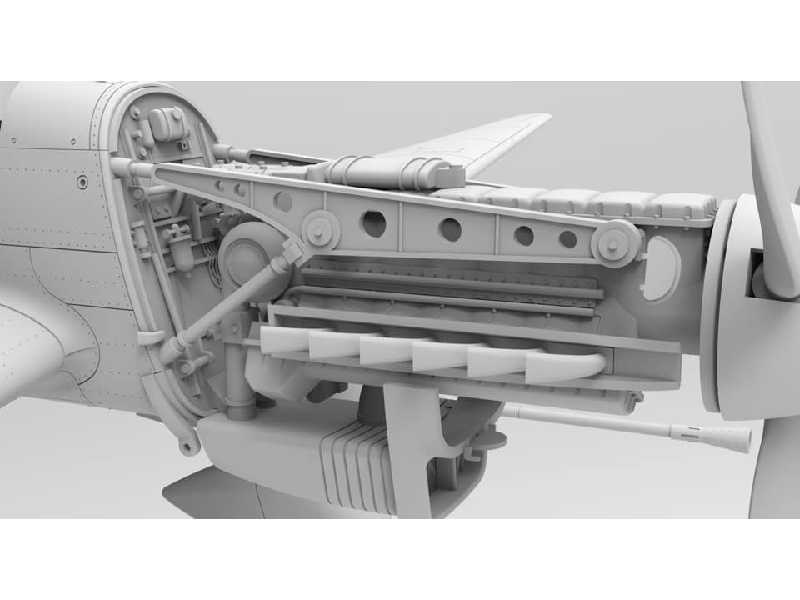 Junkers Ju 87 G1/G2 Stuka