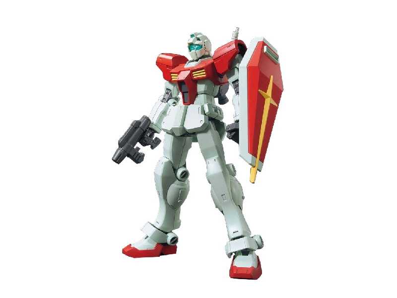 Gm / Gm Gunpla Mafia's Mobile Suit