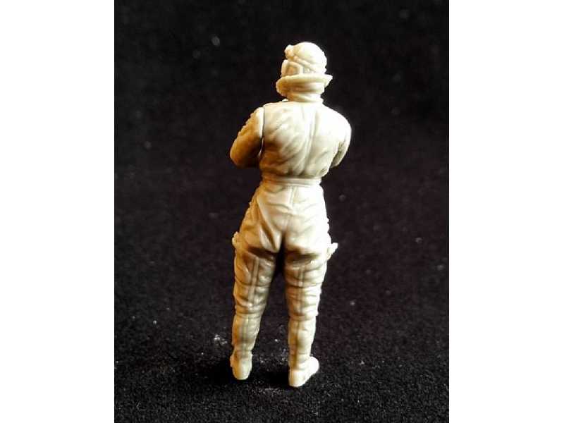 Rfc Pilot Wwi Figure