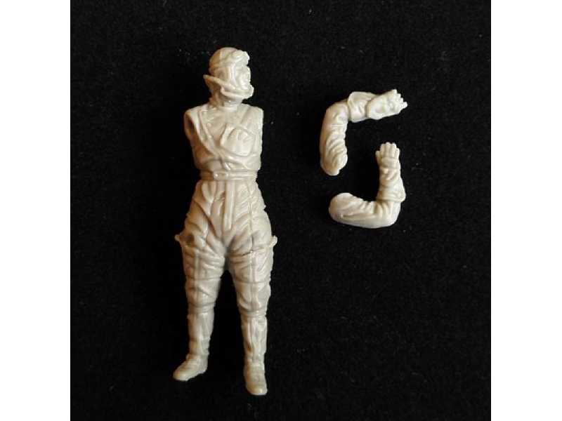 Rfc Pilot Wwi Figure