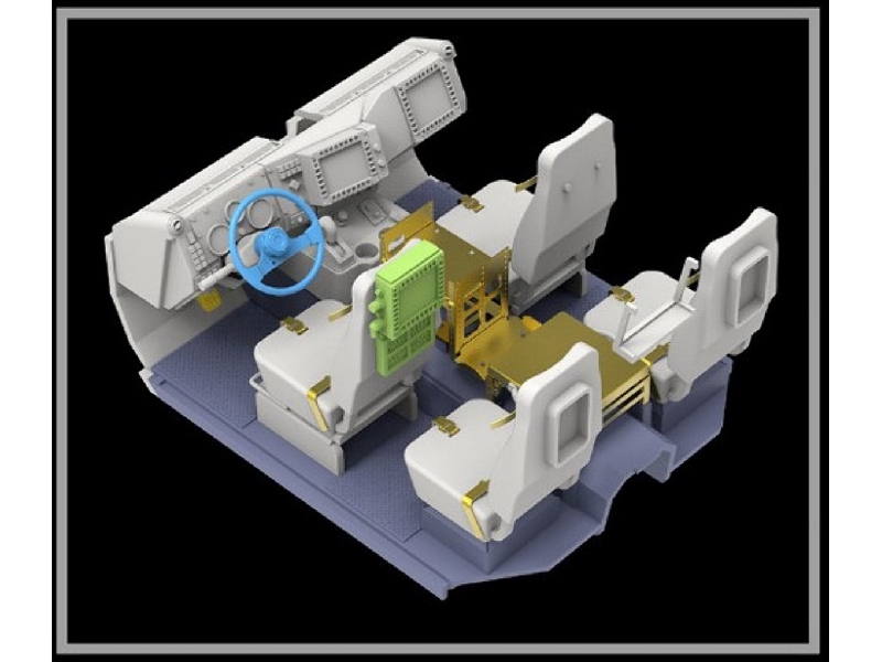 JLTV (Joint Light Tactical Vehicle)