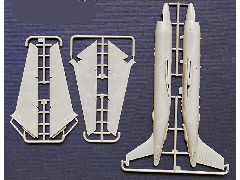 Boeing RC-135V/W Rivet Joint