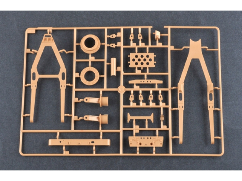 M65 280mm Atomic Cannon Atomic Annie