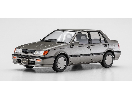 Isuzu Gemini (Jt150) Irmscher Turbo Isuzu 50 Years Anniversary Special Limited Edition