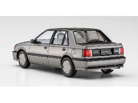 Isuzu Gemini (Jt150) Irmscher Turbo Isuzu 50 Years Anniversary Special Limited Edition