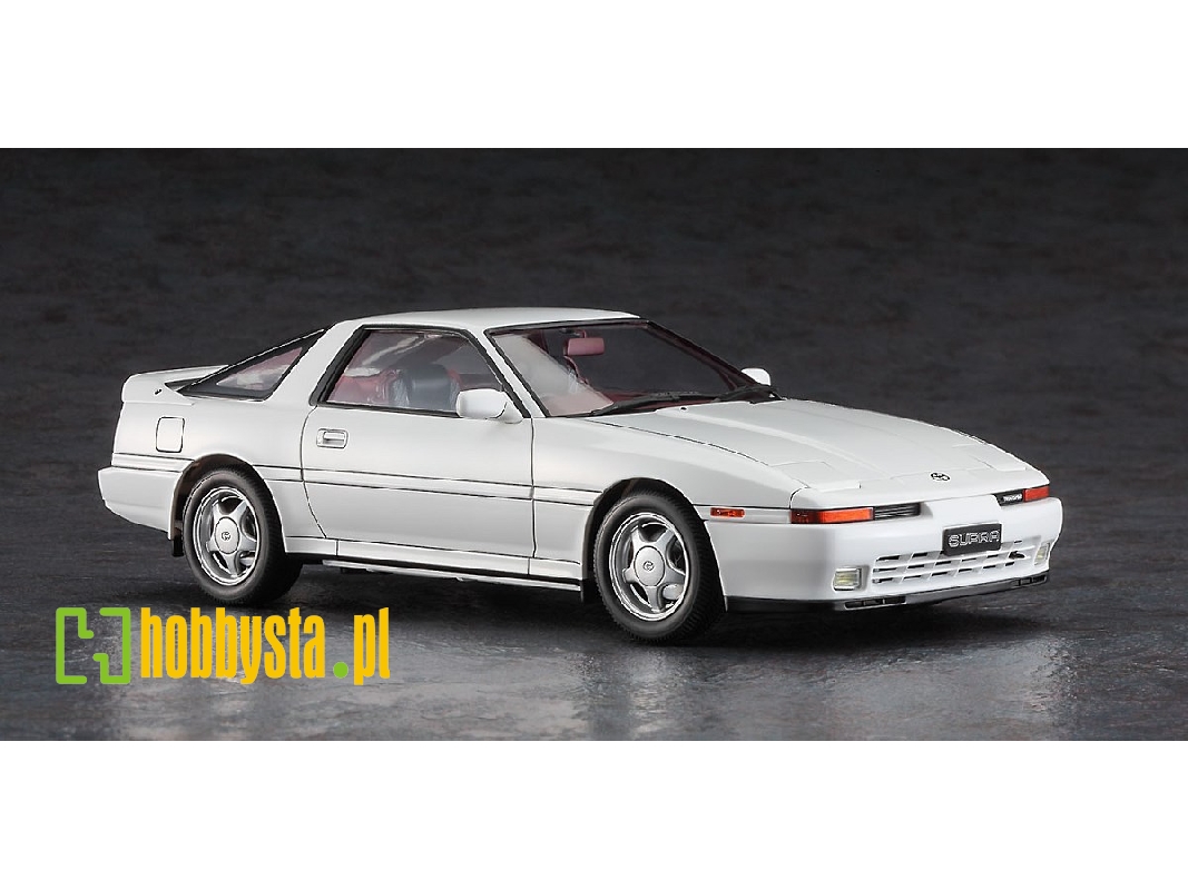 Toyota Supra A70 2.0 Gt Twin Turbo 1990
