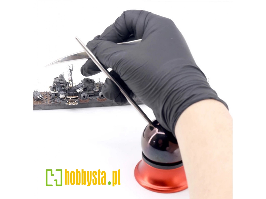 Precision Hand Stabilizer