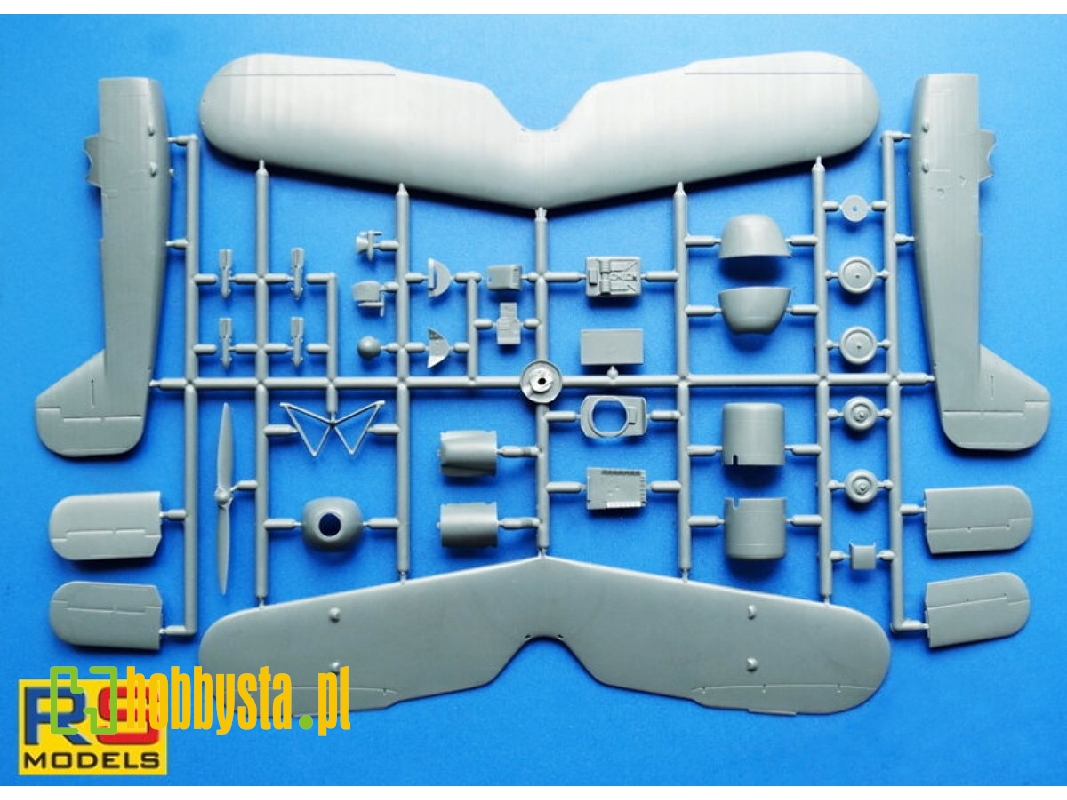 Heinkel He-46 E-2un - Hungarian Reconnaissance Aircraft