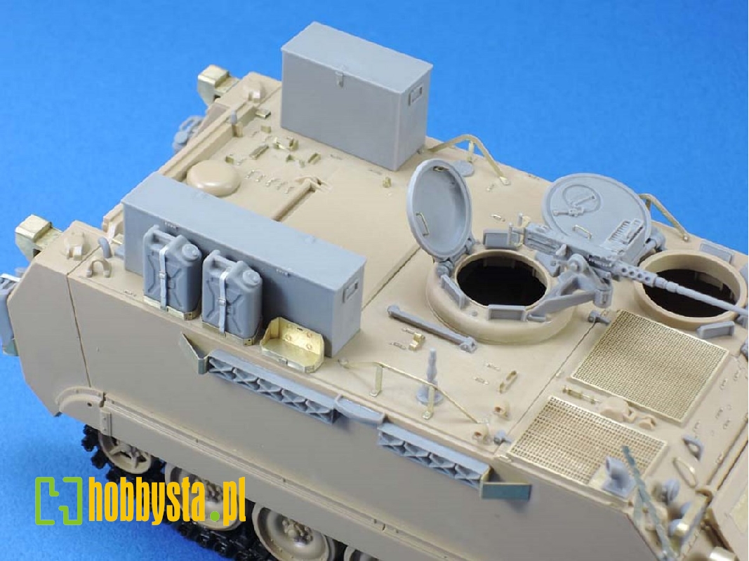 M113 Cdn Conversion Set (For Aca M113a3/Ta M113a2)
