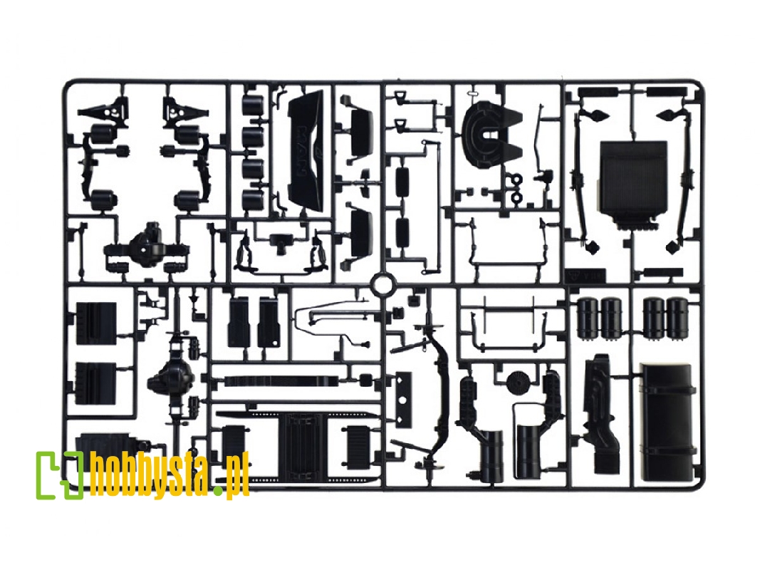 MAN TGX 18.500 XXL Lion Pro Edition