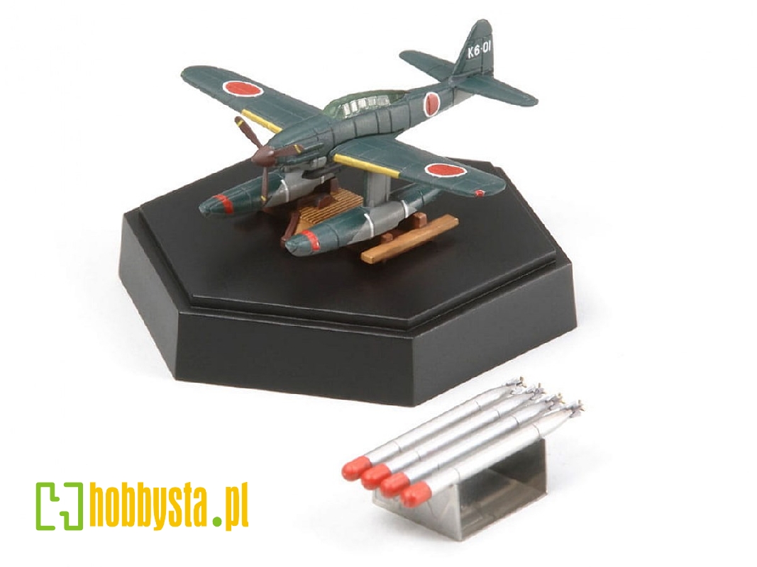Japanese Navy Submarine I-400 (Special Edition)