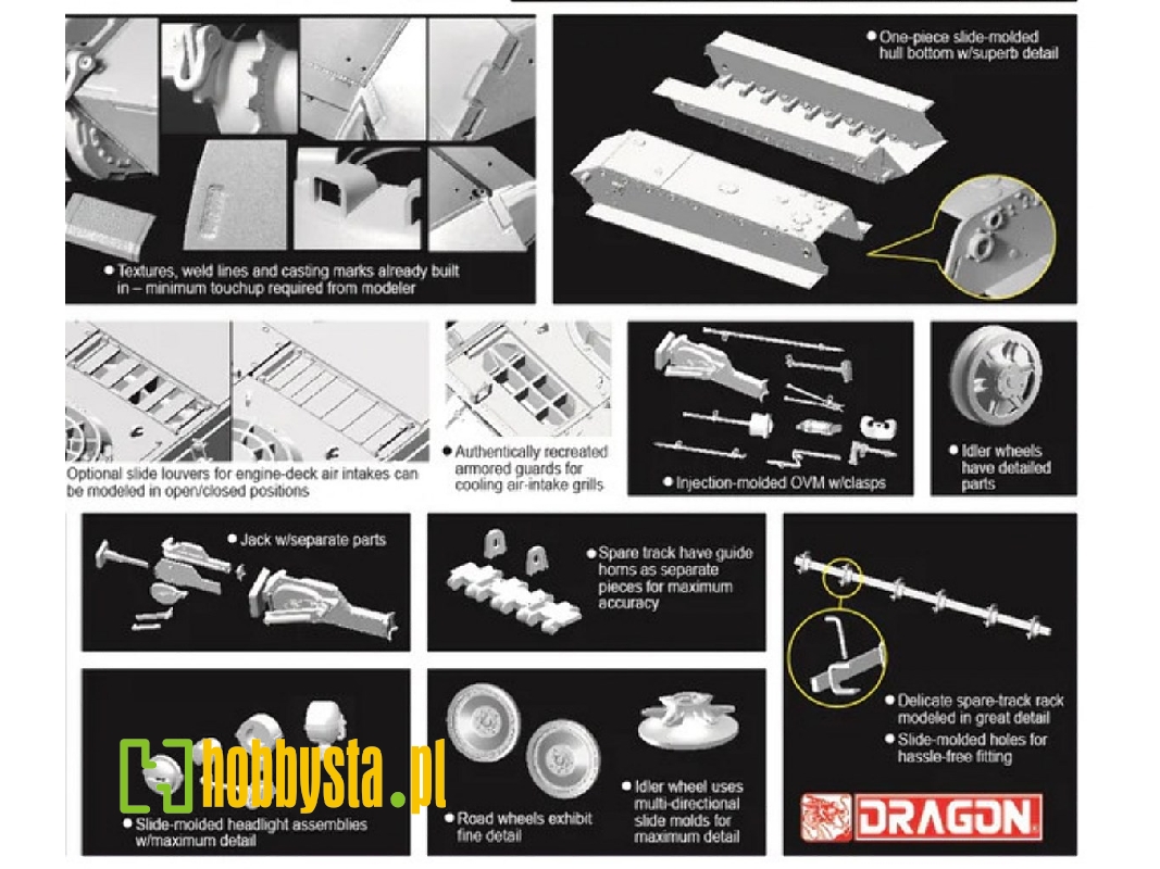 Befehls Panther Ausf.G (Premium Edition)
