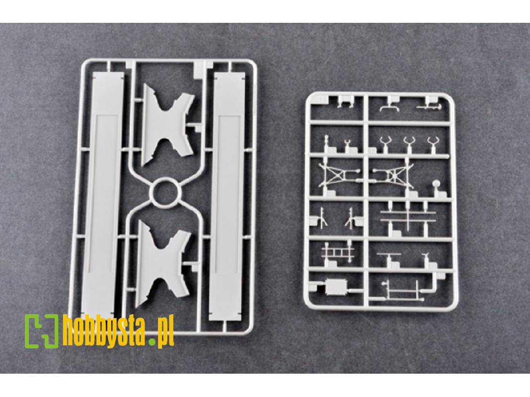 Rosyjski kuter rakietowy Osa-1