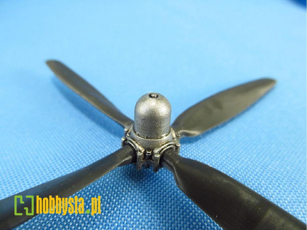 Consolidated B-24/Boeing B-29 Hamilton Standard Propellers (For ...