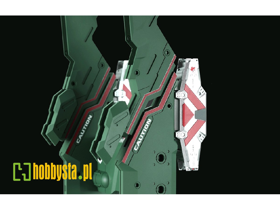 Evangelion Restraint/Transport Platform