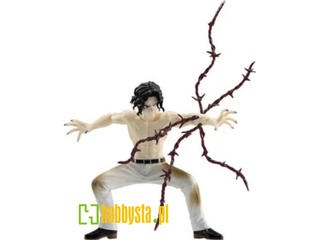 Demon Slayer Kny Vibration Stars - Muzan Kibutsuji