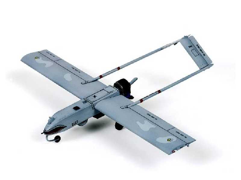 U.S. Army RQ-7B Shadow UAV