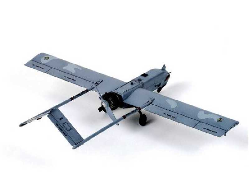 U.S. Army RQ-7B Shadow UAV