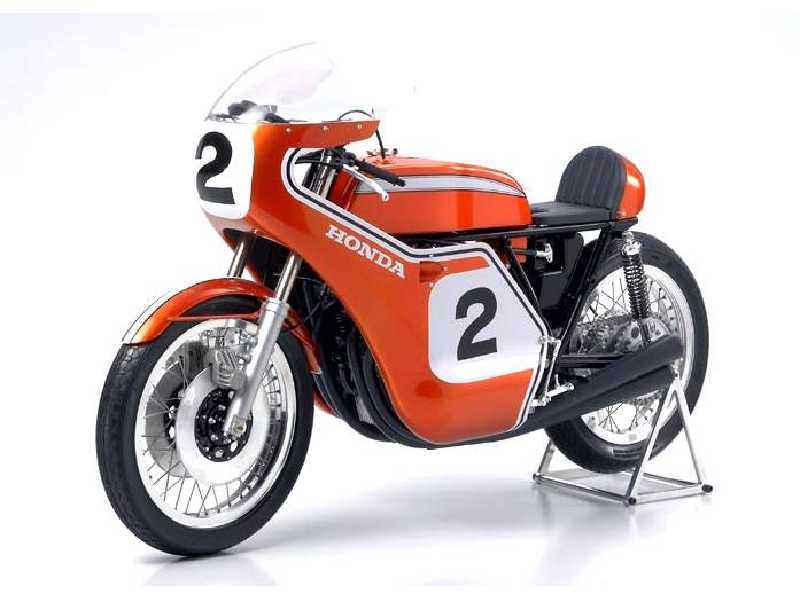 Honda CB750 Racing