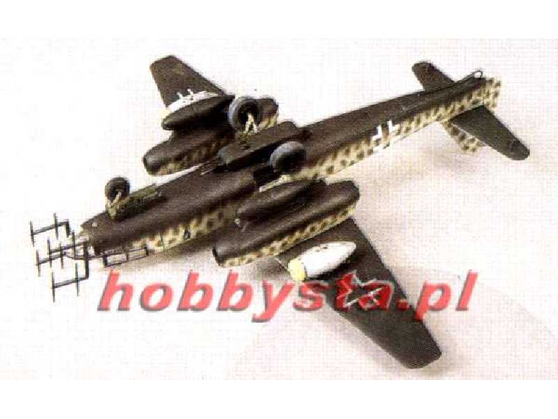 Arado Ar234B Nachtigall