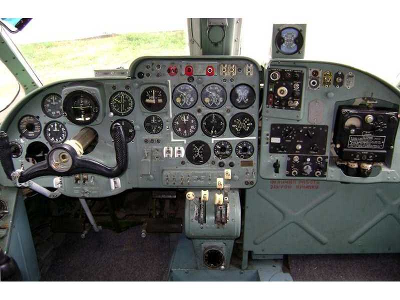 PZL M28B Bryza 1R / PZL M28 Skytruck Polish patrol / cargo and p